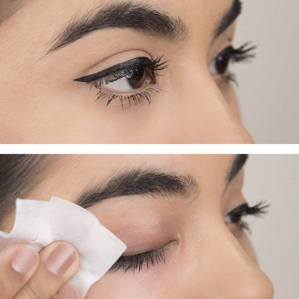 How to Choose the Right Make-up Remover fro Your Skin? - Florafaery